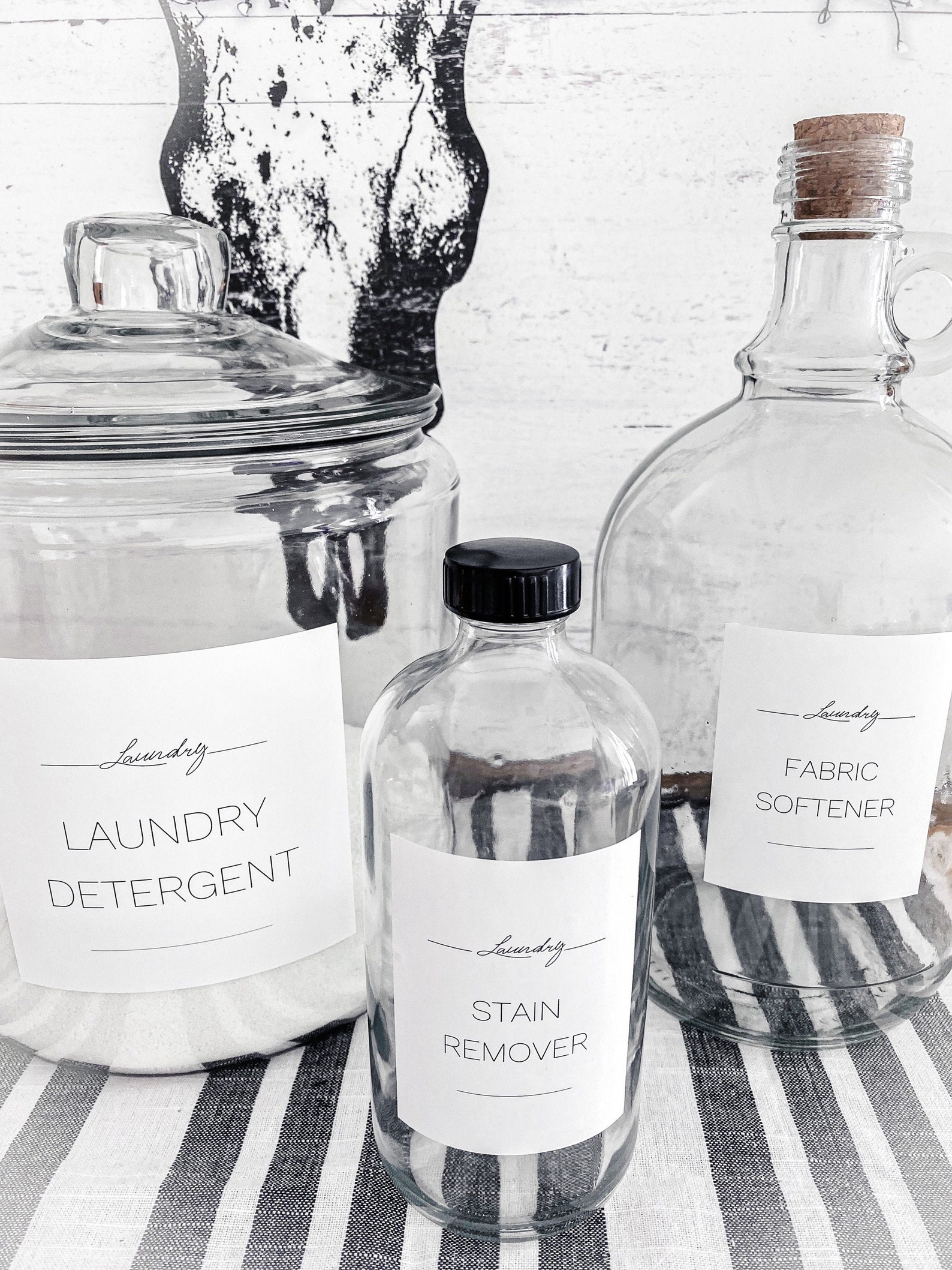 waterproof-laundry-room-labels-minimalist-labels-custom-etsy