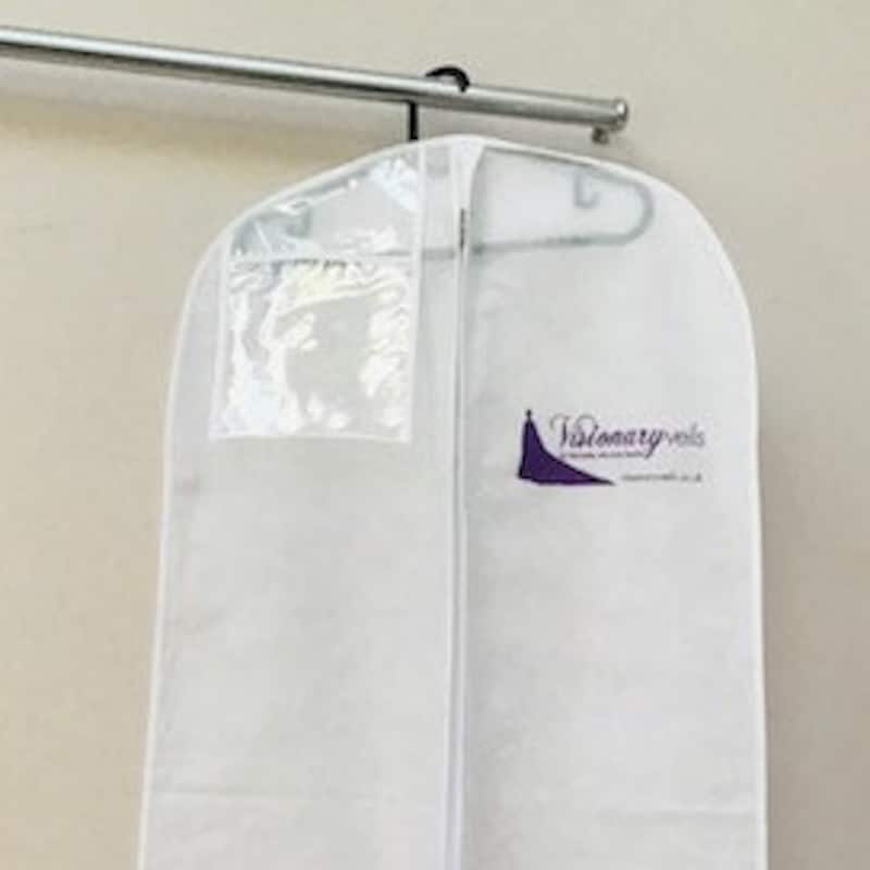 Dusting Wedding Veil - Etsy UK