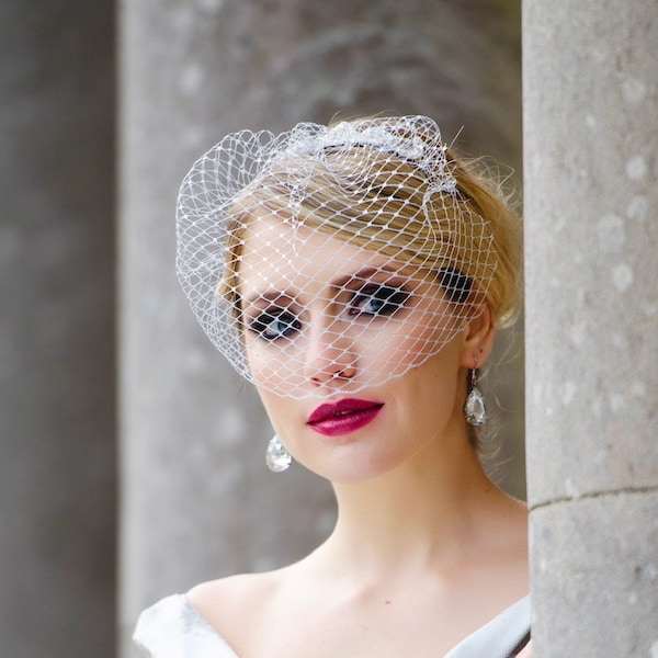 Birdcage Netting - Etsy