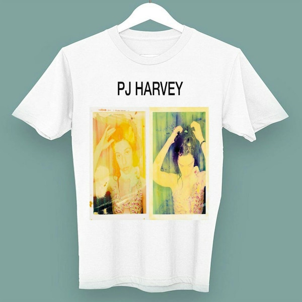 Pj Harvey - Etsy UK
