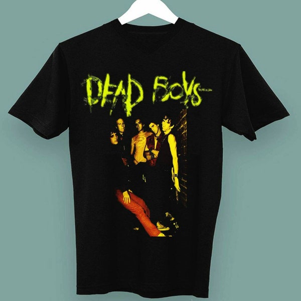 Dead Boys - Etsy