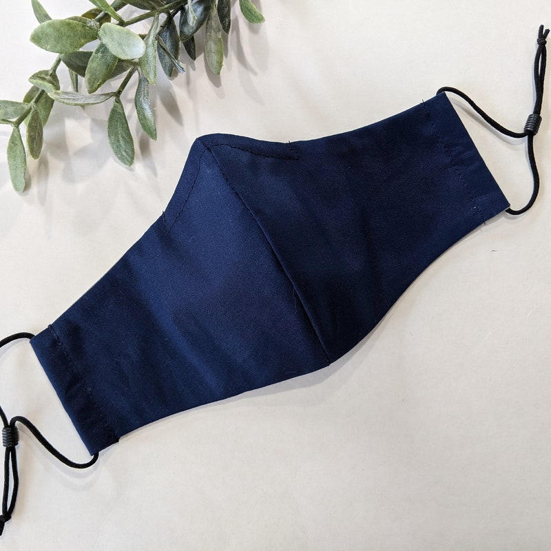 Xl Face Mask Man - Etsy