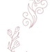 Floral Redwork Set of 10 Machine Embroidery Designs/flowers - Etsy