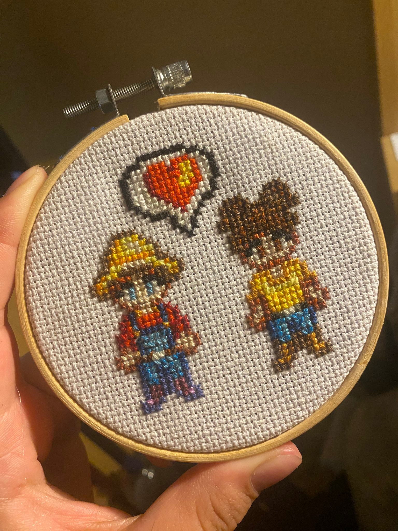 DIGITAL PATTERN: Custom Stardew Valley Sprites - Etsy