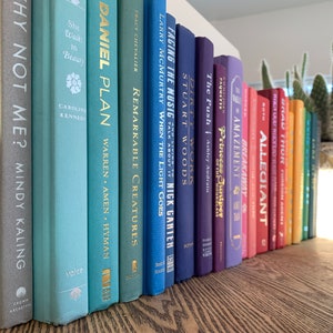 Decorative Books Custom Book Stack Bundles | Decor | Coffee Table Books ...
