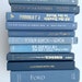Bundle of Blue, Medium Blue, Light Blue, Pale Blue, White, Cool Neutral ...