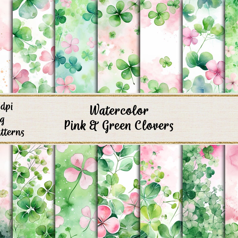 March Collage Wallpaper - Etsy