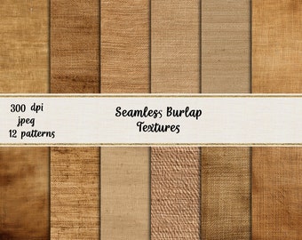 Seamless Dark Wood Textures, Seamless Wood Patterns Digital Papers ...