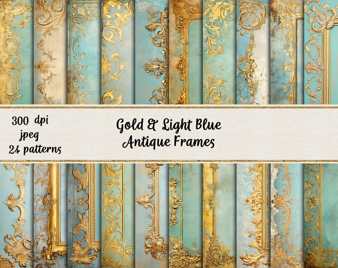 Hoke Dining Set Complete Rococo French Hollywood Regency Baroque ...