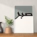 Sabr (patience) Arabic Calligraphy Poster, Digital Download, Islamic ...