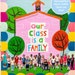 Digital/printable Class Family Poster, 25x25 (once Assembled) - Etsy