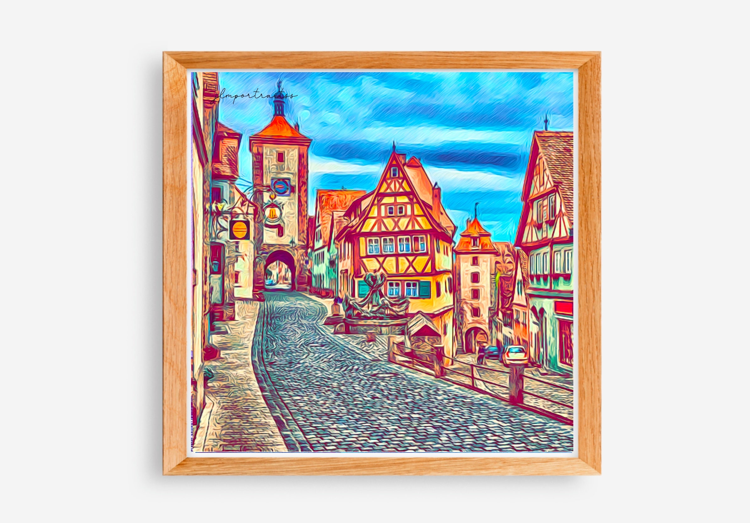 16 Travel Prints Travel Art Travel Posters | Etsy