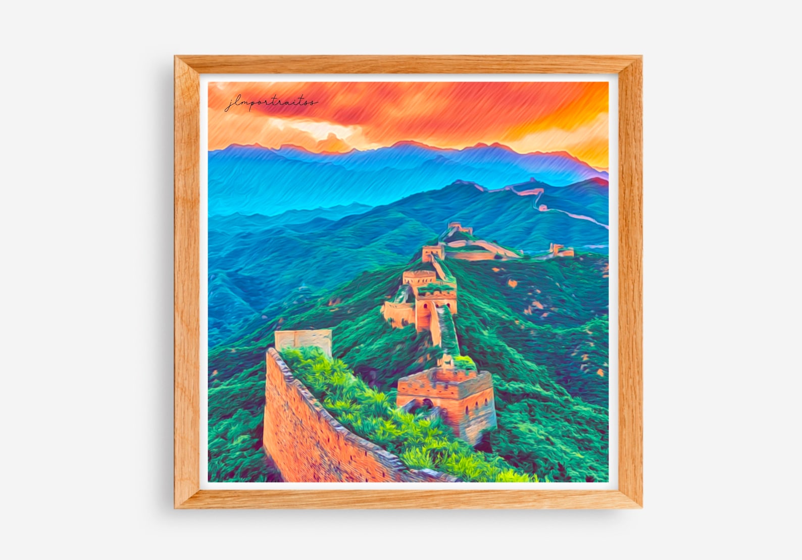 16 Travel Prints - Travel Art - Travel Posters - Etsy