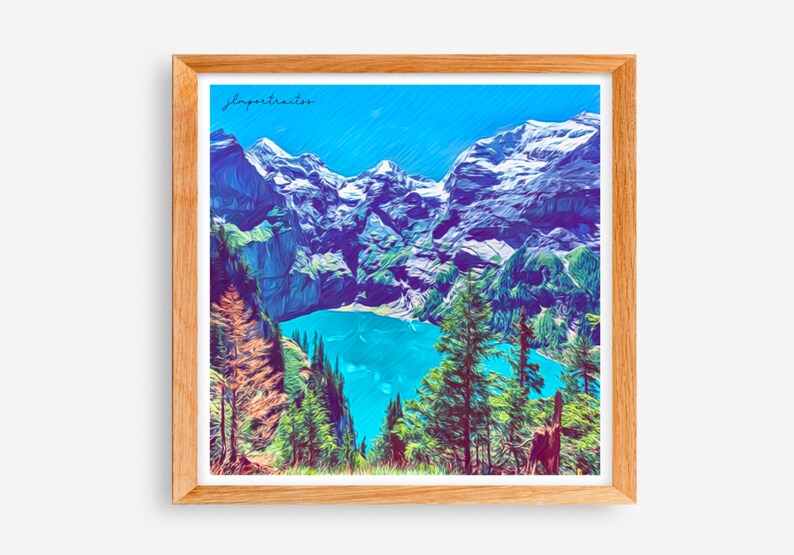 16 Travel Prints - Travel Art - Travel Posters - Etsy