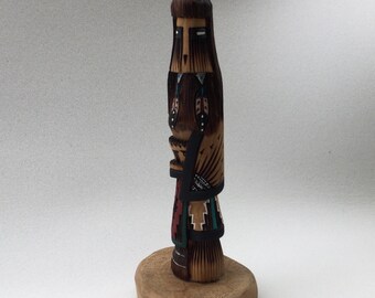 Hopi Hand Carved Art - Etsy