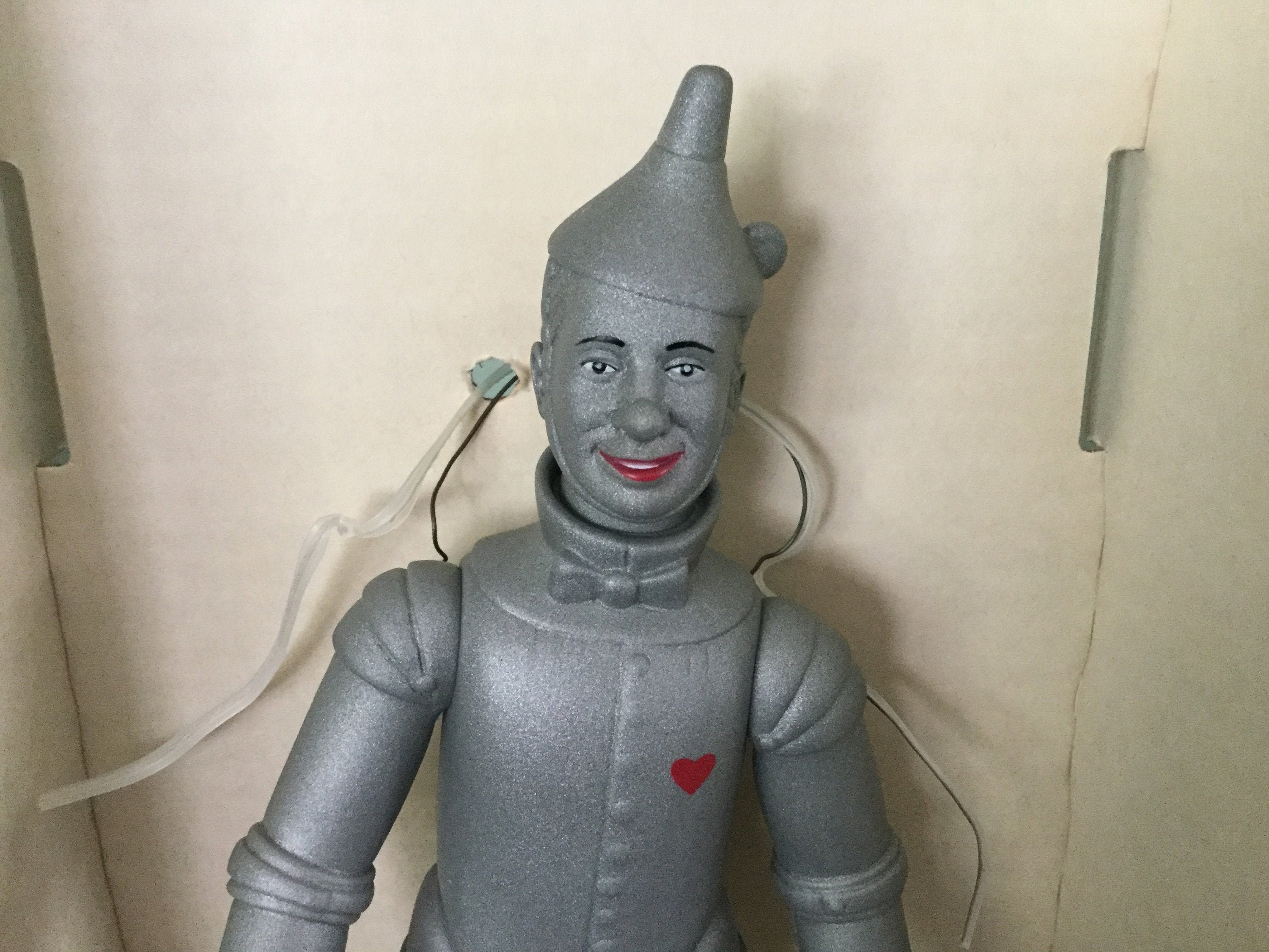 The Wizard Of Oz Tin Man Toy