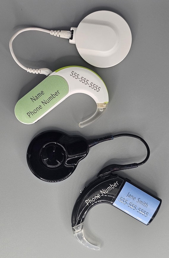 Advanced Bionics Contact