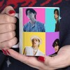 BTS Suga Fan Ceramic Mug 11oz | BTS Army Coffee Mug | Min Yoon-gi Merch - Etsy