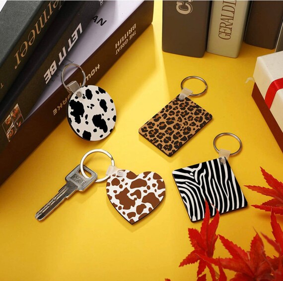 Custom Keychain Sublimation Etsy Custom Keychain Sublimation Etsy