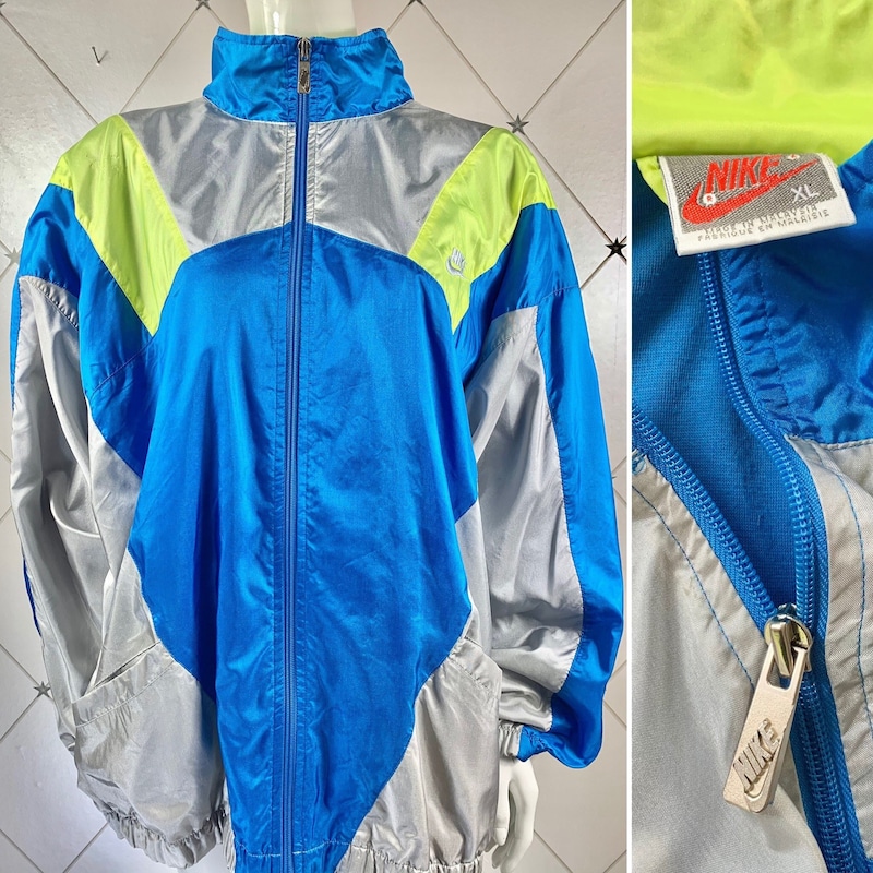 80s Shell Suit - Etsy UK