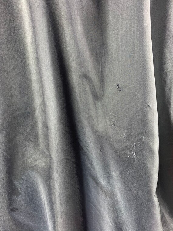 1980's Nike Shell Suit Jacket in Electric Blue / Silv… - Gem