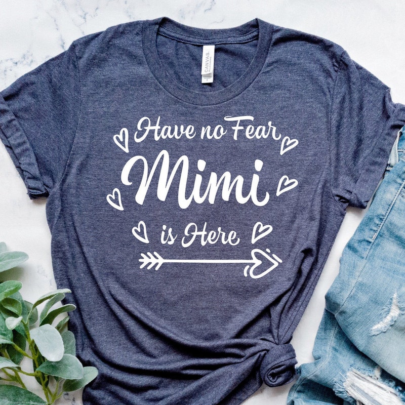 Mimi Shirt - Etsy