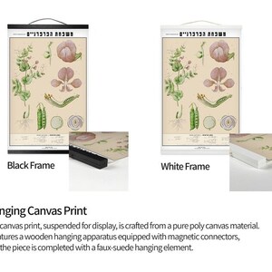 Boho Flower Wall Art, Boho Floral Poster, Neutral Simple Print ...