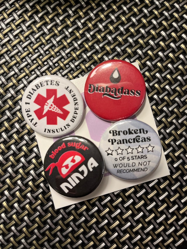 pinbuttonstore - Etsy