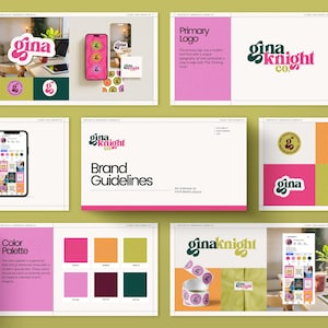 Custom Logo and Branding Design - Custom Logo Design - Custom Branding ...