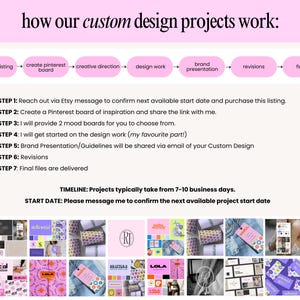 Custom Logo and Branding Design - Custom Logo Design - Custom Branding ...