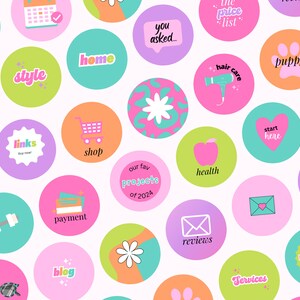 800 Bright Instagram Post Templates Colorful Instagram Posts Social ...