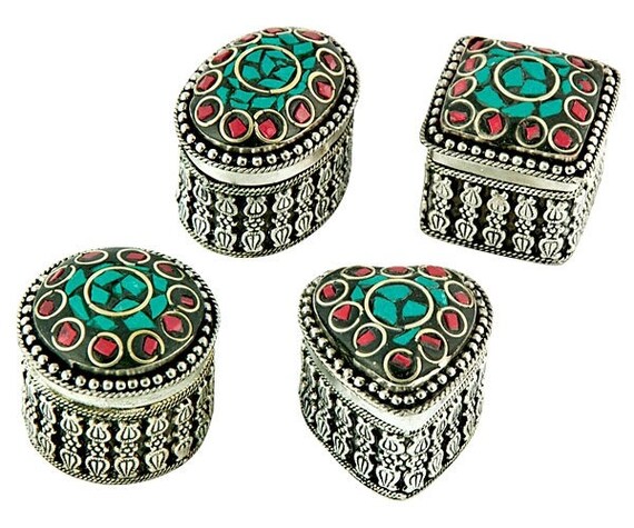 JEWELRY BOXES/ Trinket Boxes /jewelry Box Sets | Etsy