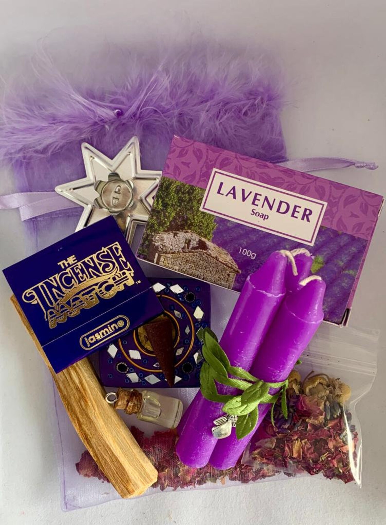 TRANSMUTATION SPELL - Etsy