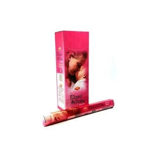 Incense Variety, Incense Packs, Fragrant Incense, Intention Incense ...