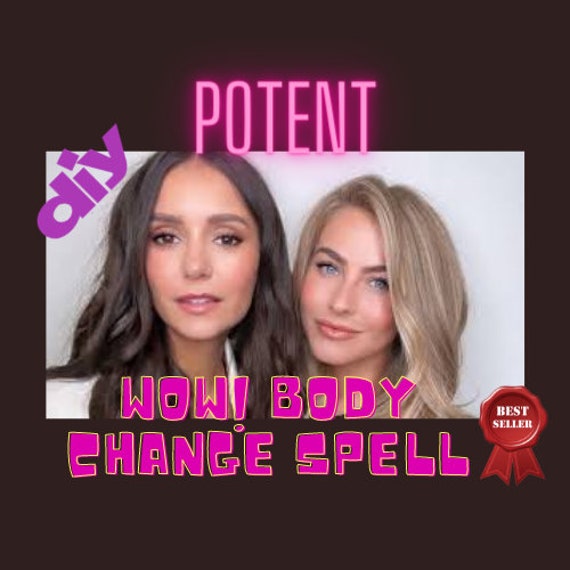 Body Swap Spell Real