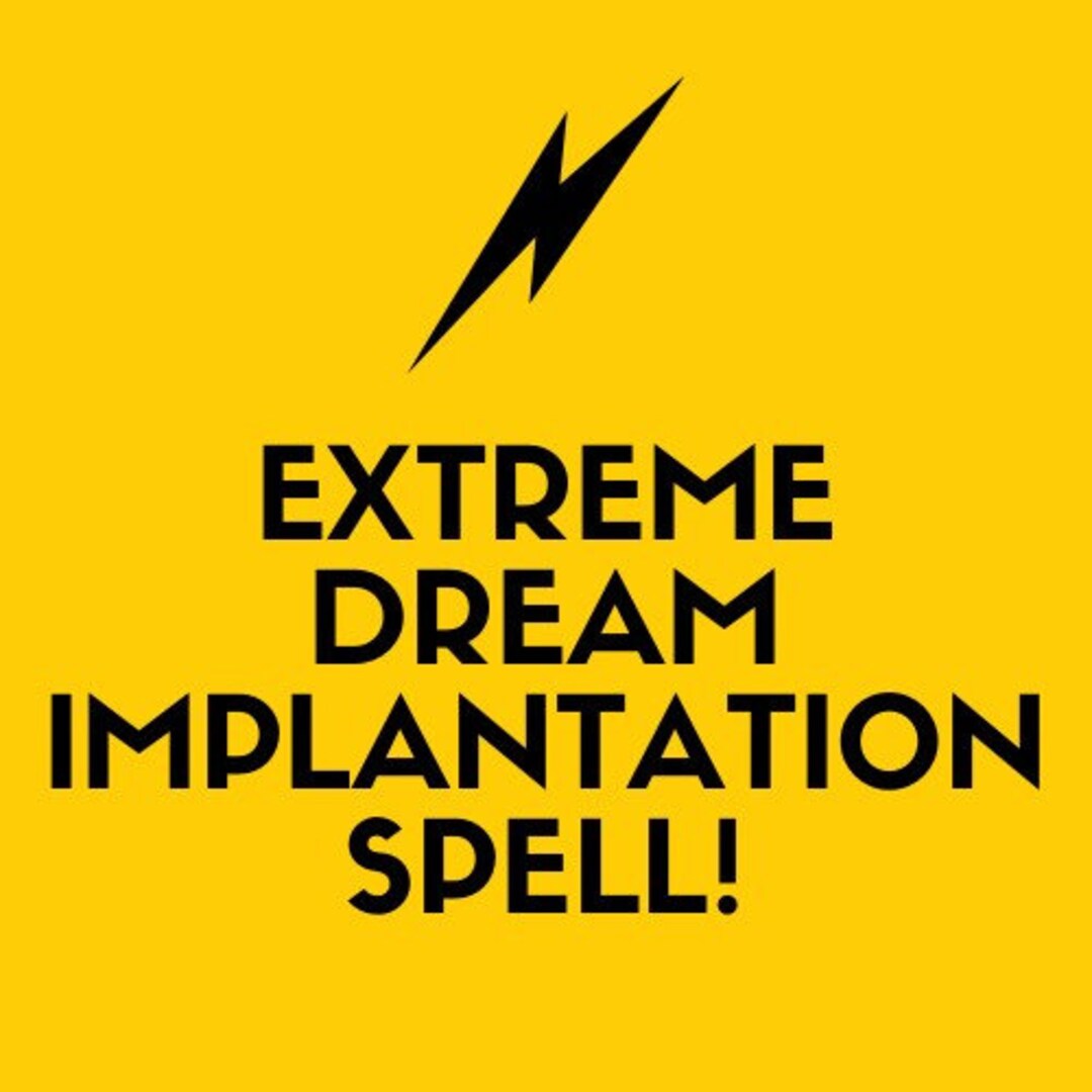 Dream Implant How to Guide Hypnosis Telepathic Implantation Deletion ...