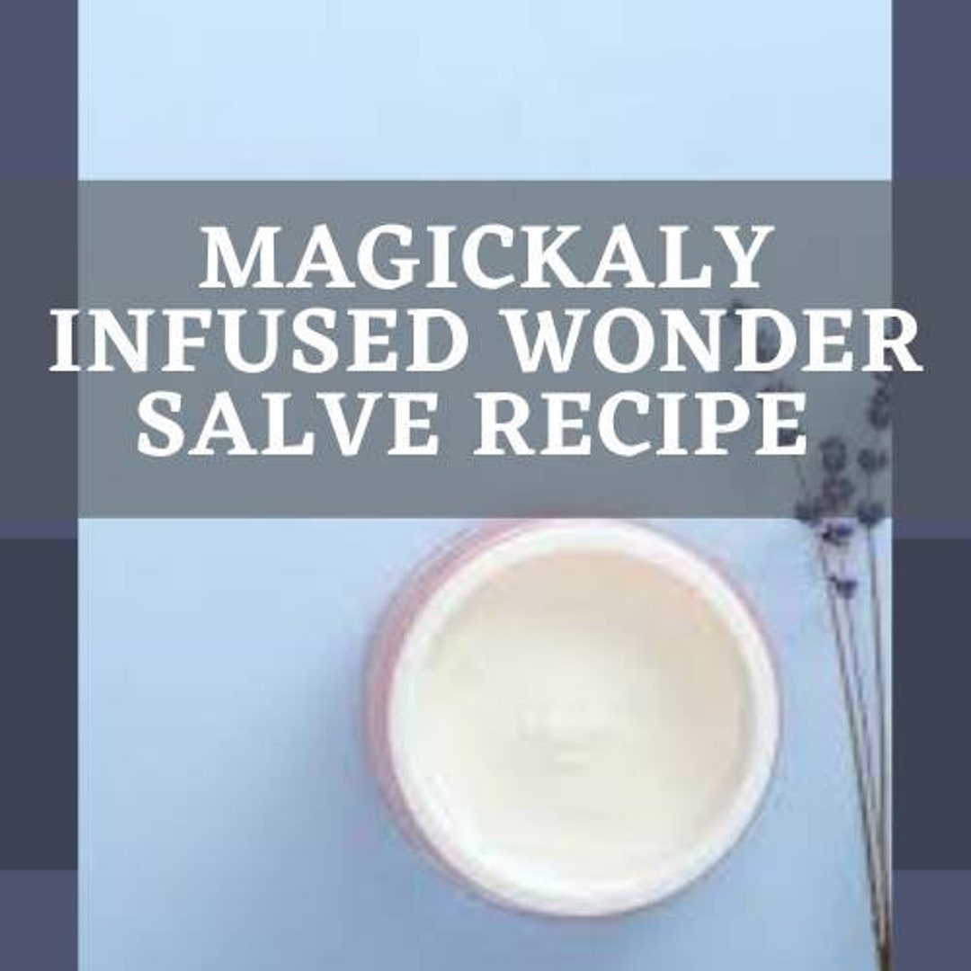 Anti-aging Cream Spell for Banishing Chapped Lips, Dry Skin, Rashes ...