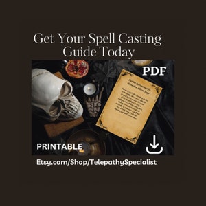 Make A Wish for Your True Love, Soul Mate Marriage Spell, Find Your ...