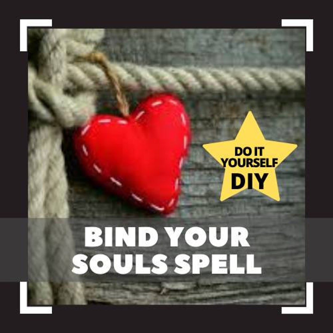 How to LOVE Spell Guide EXTRA STRONG Call Me Spell That Binds 331 ...