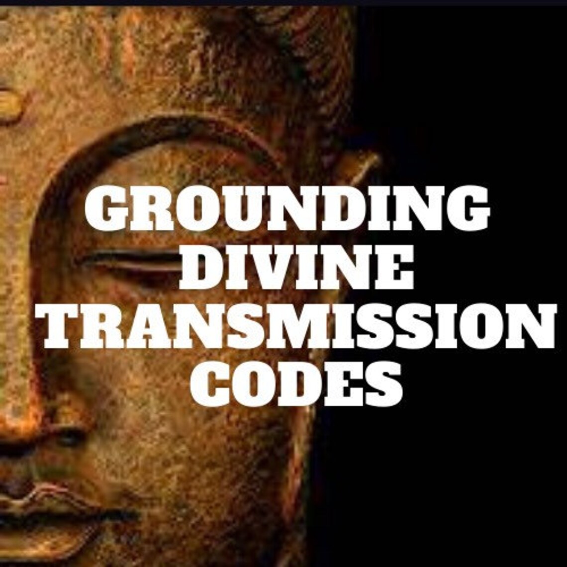 GROUNDING HEALING TRANSFORMATION Emergency Session Psychic Energy ...