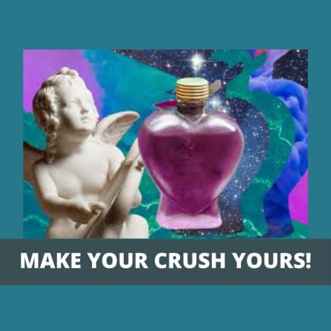 How to LOVE Spell Guide EXTRA STRONG Call Me Spell for Crazy Love 308 ...