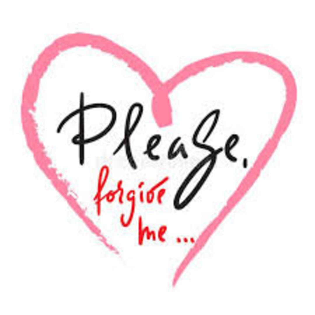 How to Potent FORGIVENESS Spell Guide DIY You Deserve to Be Happy and ...