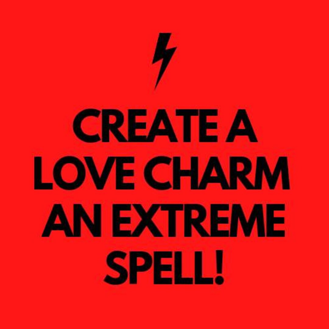 How to BEAUTY SPELL Create Your Own Love Charm 86 DIY Téléchargement ...