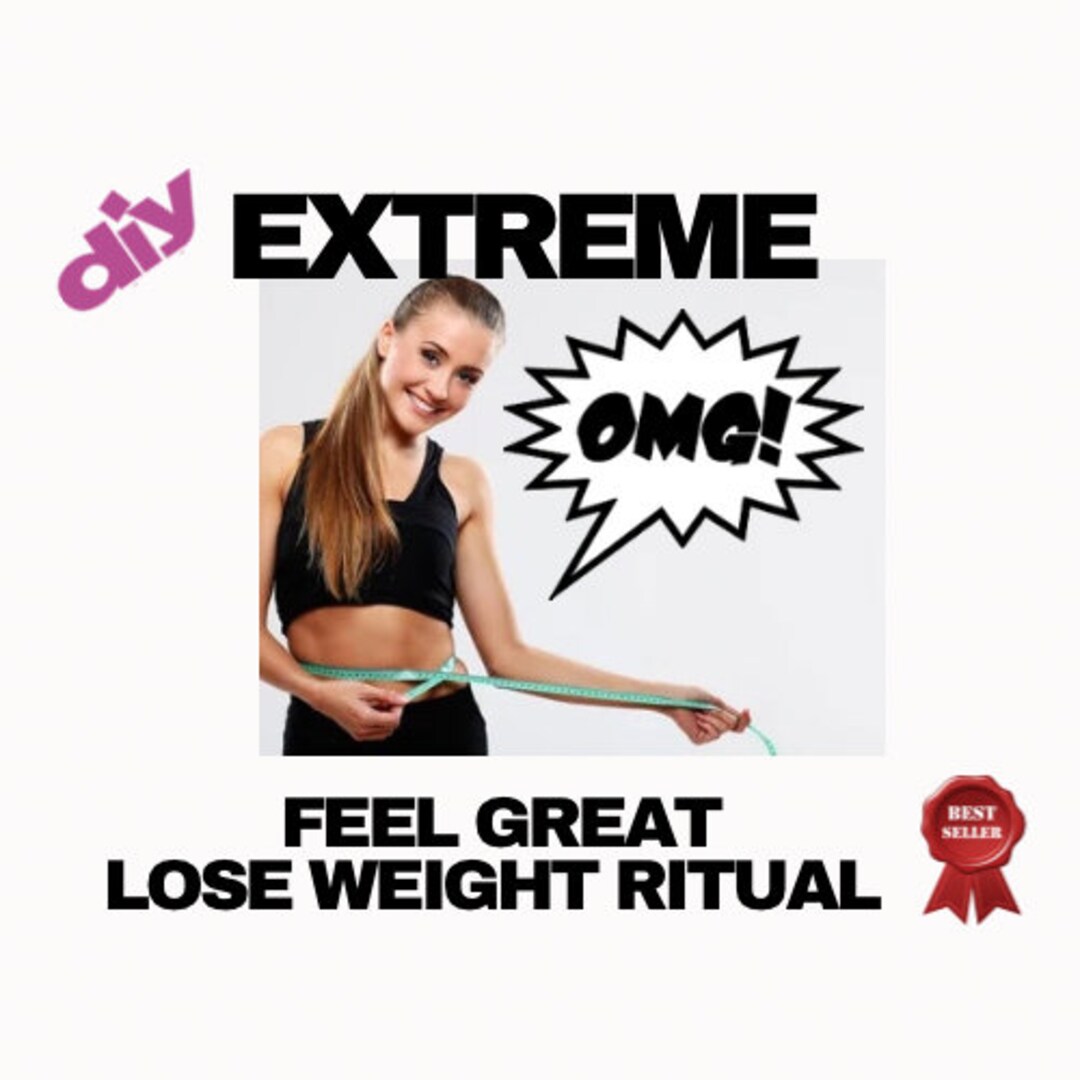 How to BURN FAT SPELL to Lose Weight Casting Diy Téléchargement Pdf ...