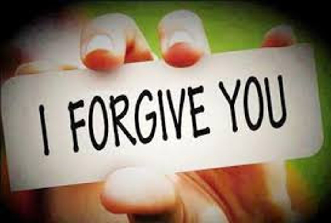 How to FORGIVENESS Spell Guide DIY This Spell Will Help Them to Forgive ...