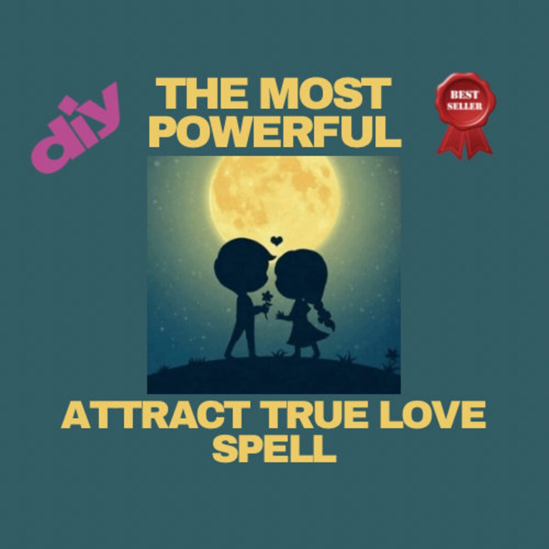 How to Find the Right One True Love Spell Marriage Proposal Spell ...