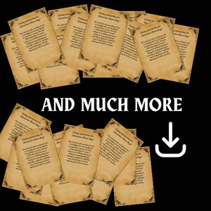 Anti-aging Cream Spell for Banishing Chapped Lips, Dry Skin, Rashes ...