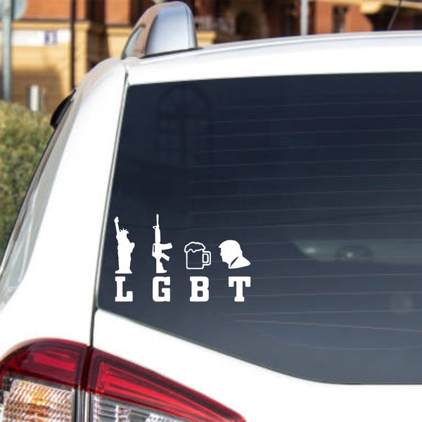 Free Trump Sticker - Etsy