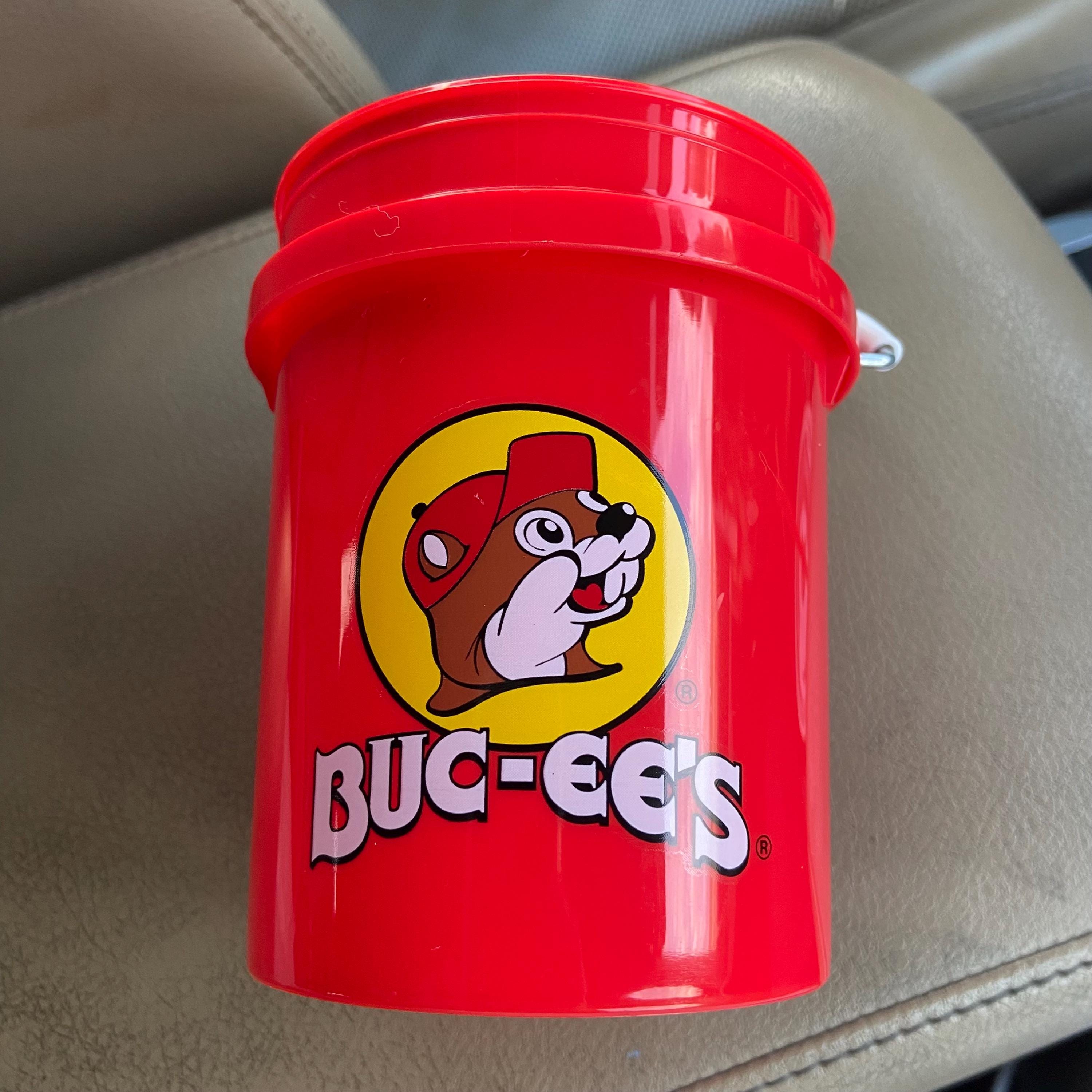 Buc - Ee’s Mini Bucket - Etsy