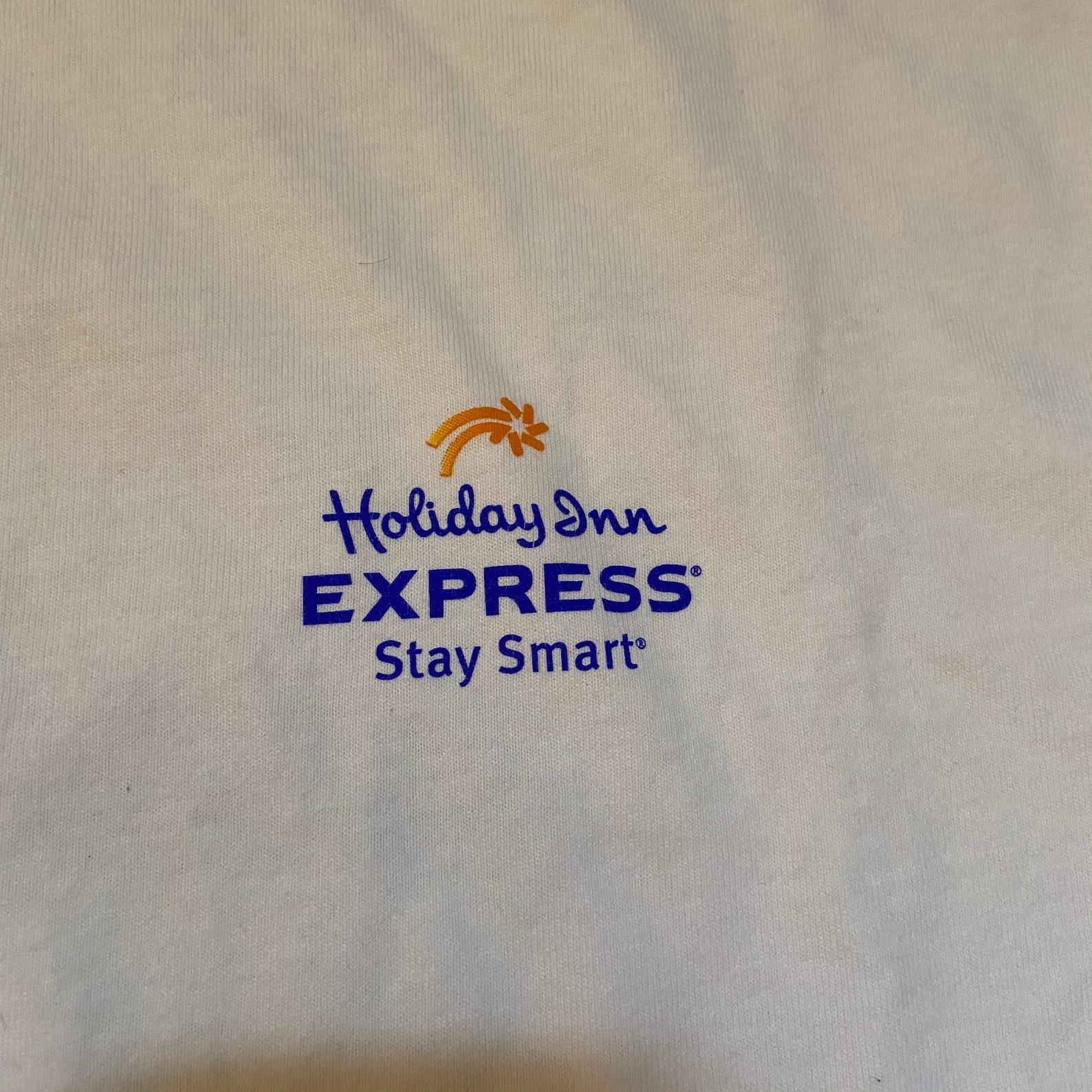 Vintage Holiday Inn Express Stay Smart ....nobut I did stay | Etsy